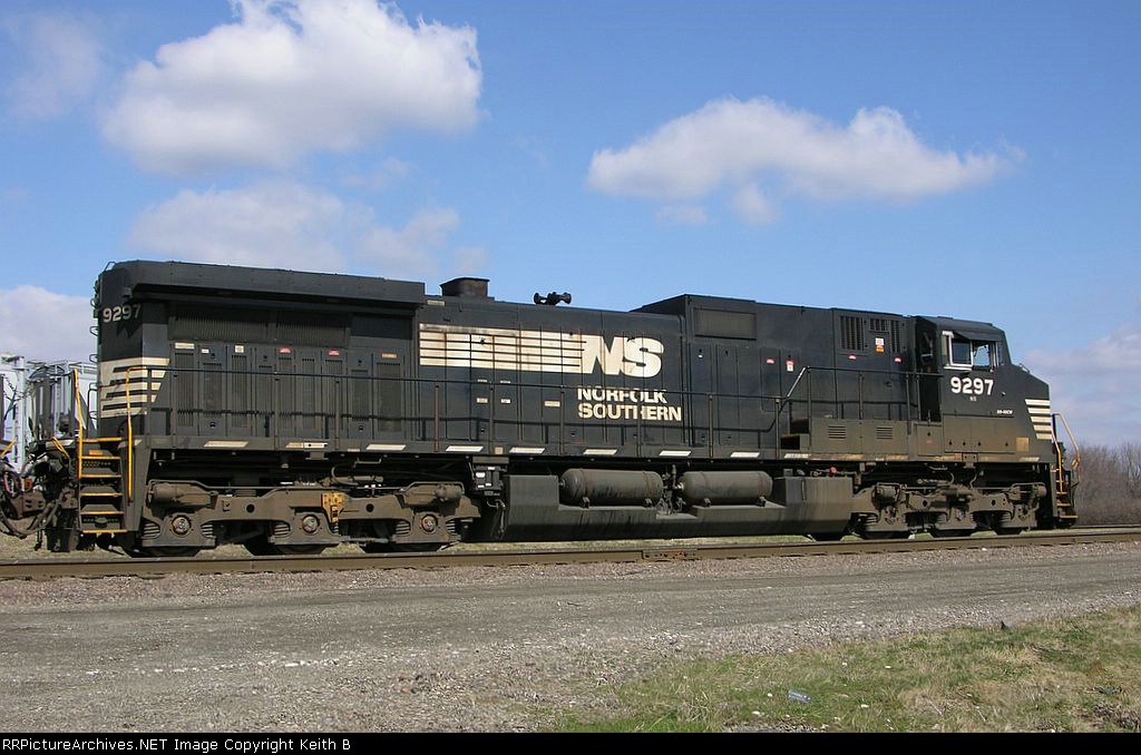 NS 9297